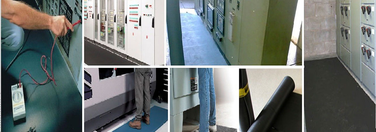 Electrical Insulating Mats - EIDS